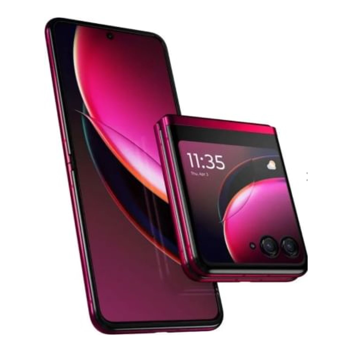 Motorola Razr Plus - Full Phone Specs, Price and Comparison
