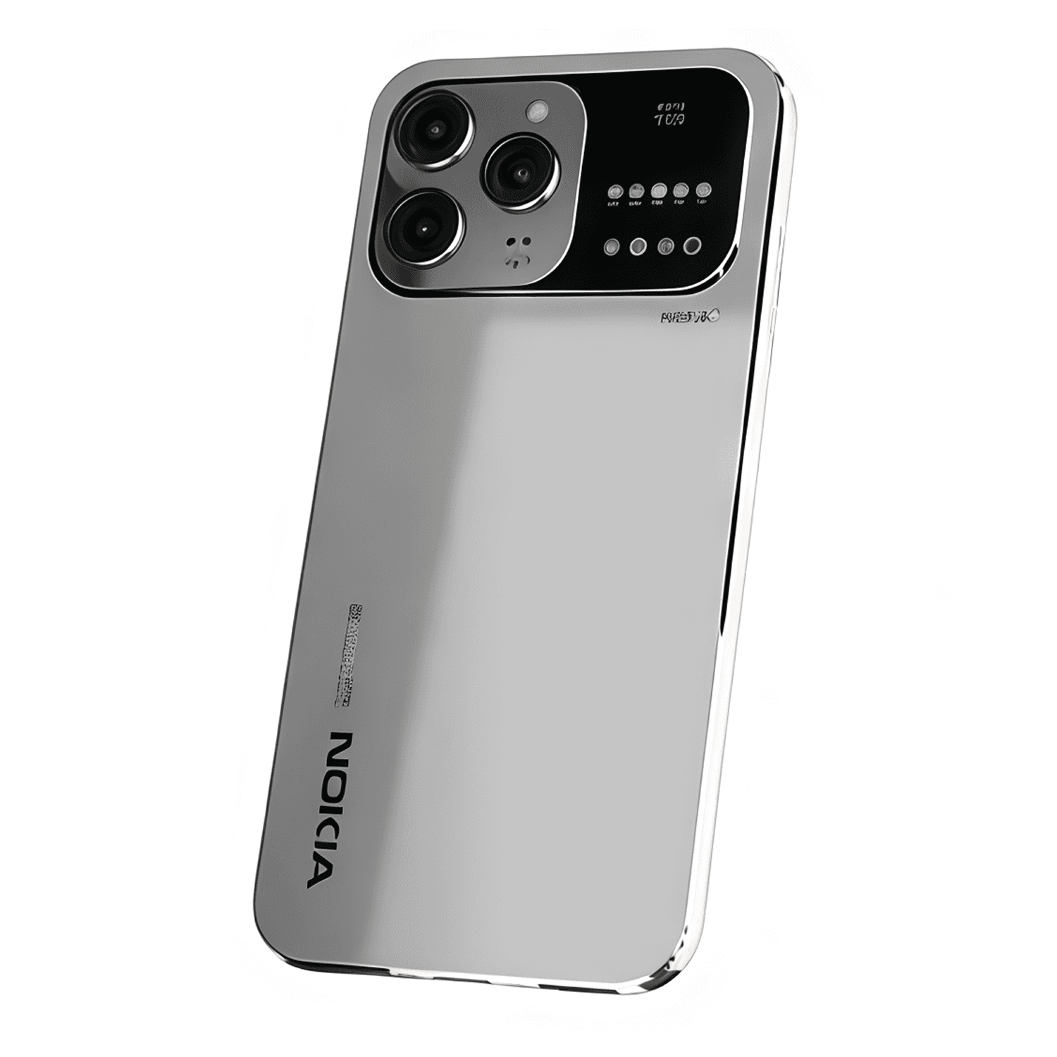 Nokia Lumia 200 5G - Full Phone Specs, Price and Comparison