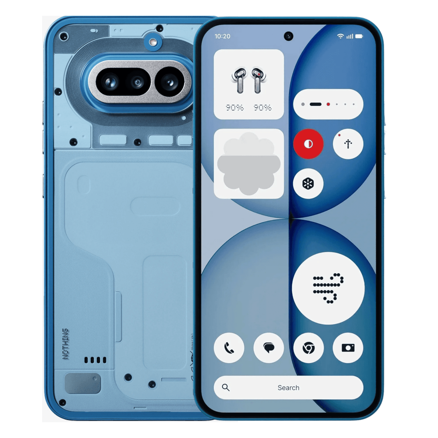 Nothing phone (4a) - Full Phone Specs, Price and Comparison