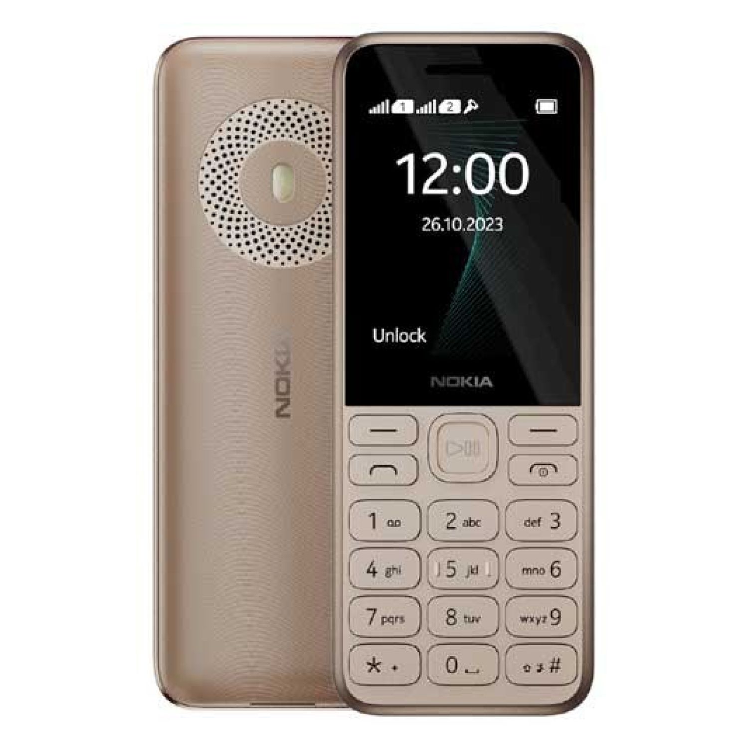 Nokia 130 (2023) - Full Phone Specs, Price and Comparison