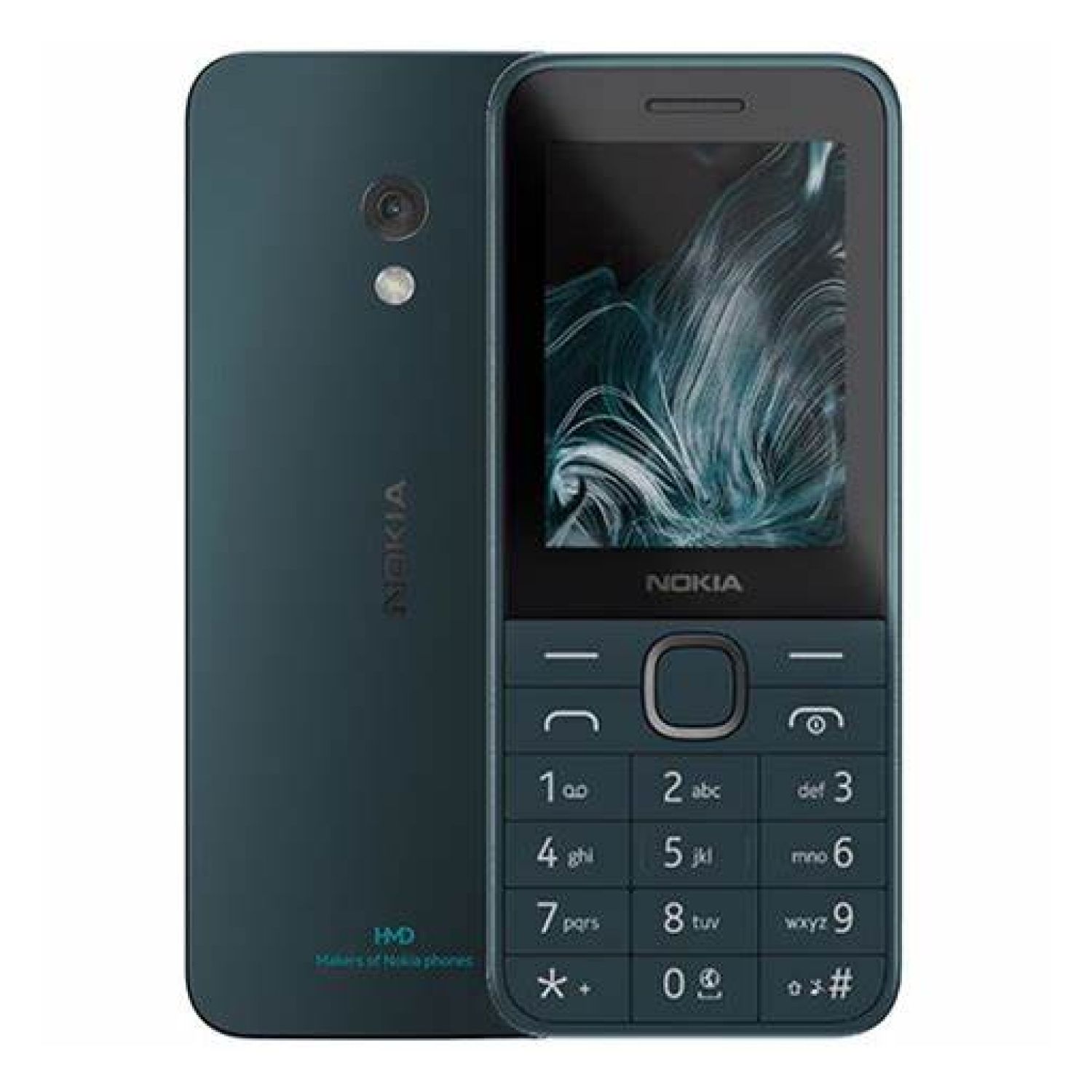 Nokia 225 4G (2024) - Full Phone Specs, Price and Comparison