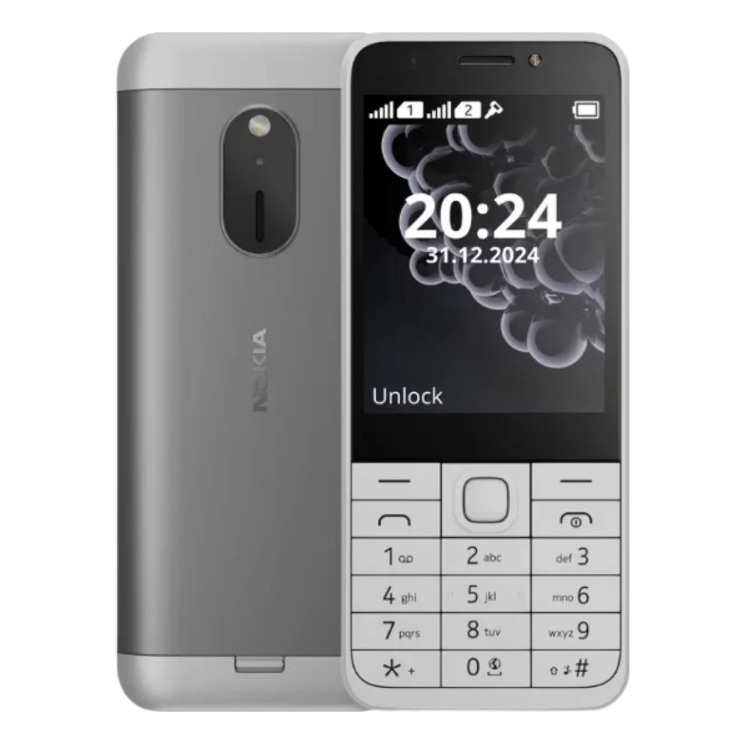 Nokia 230 (2024) - Full Phone Specs, Price and Comparison