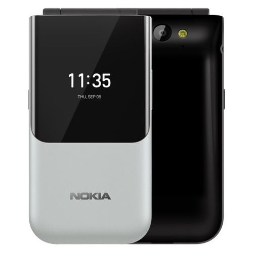Nokia 2720 Flip - Full Phone Specs, Price and Comparison