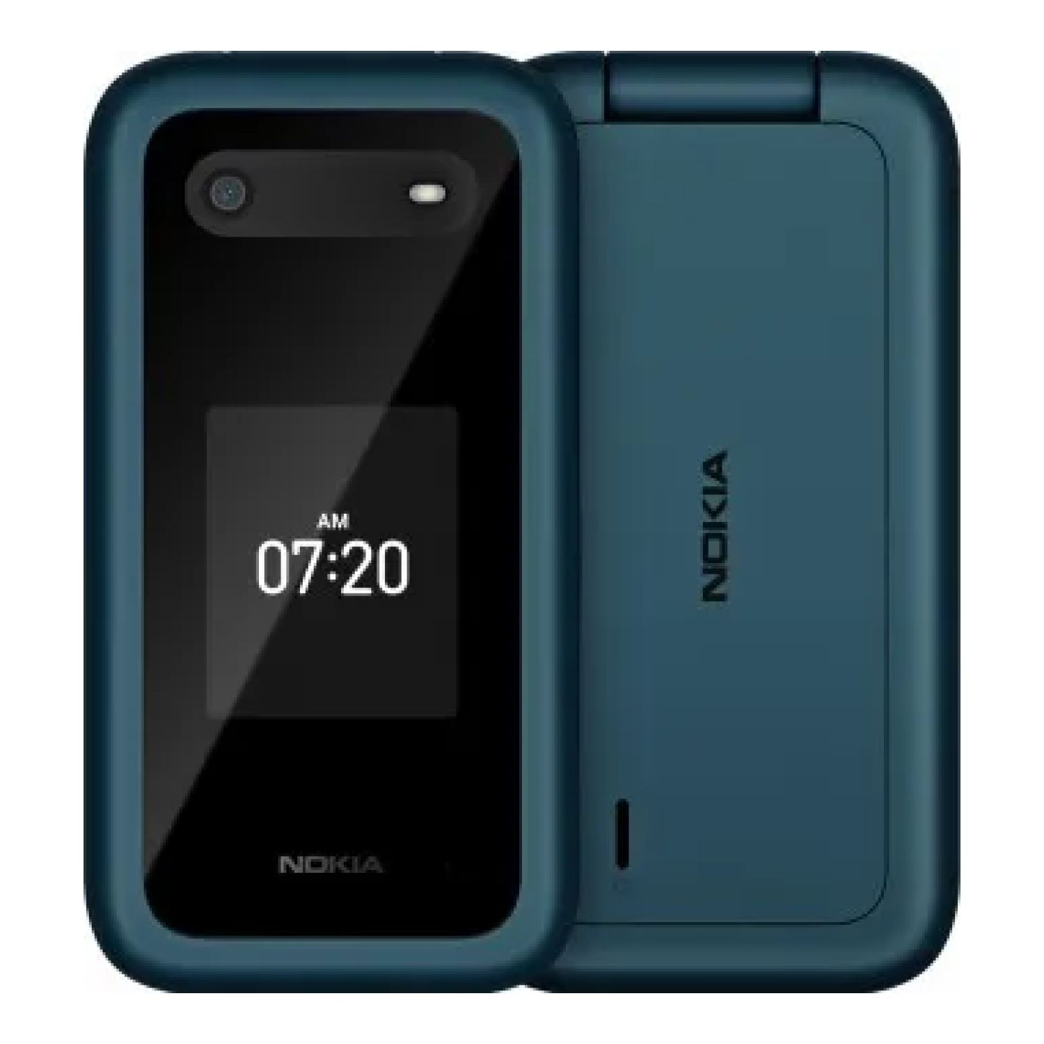 Nokia 2780 Flip - Full Phone Specs, Price and Comparison