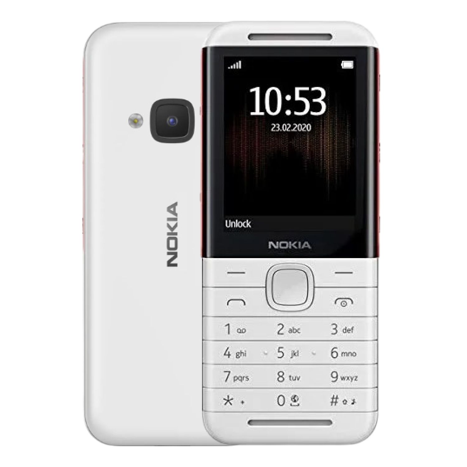 Nokia 5310 (2024) - Full Phone Specs, Price and Comparison