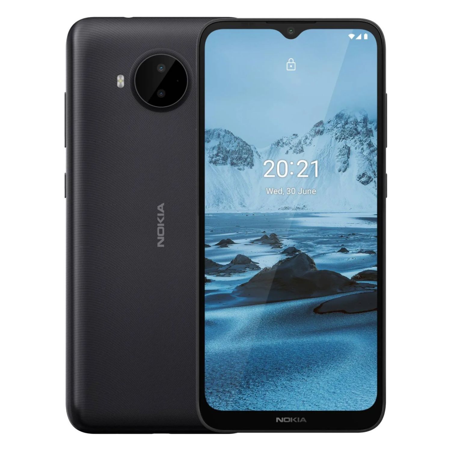 Nokia C20 Plus - Full Phone Specs, Price and Comparison