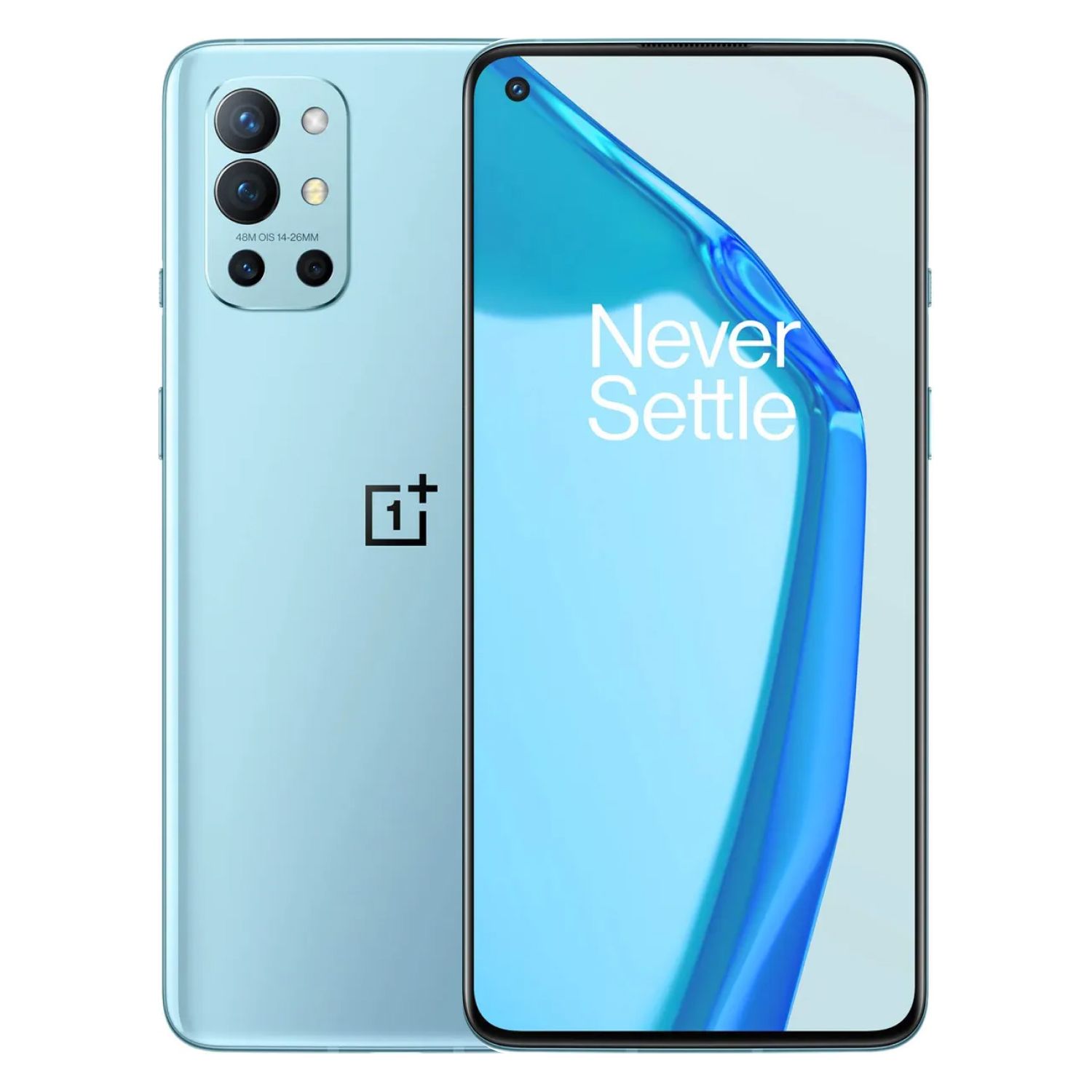 OnePlus 9R - Full Phone Specs, Price and Comparison