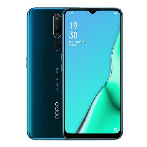 Oppo A11 - Full Phone Specs, Price and Comparison