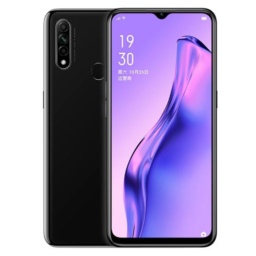 Oppo A31 - Full Phone Specs, Price and Comparison