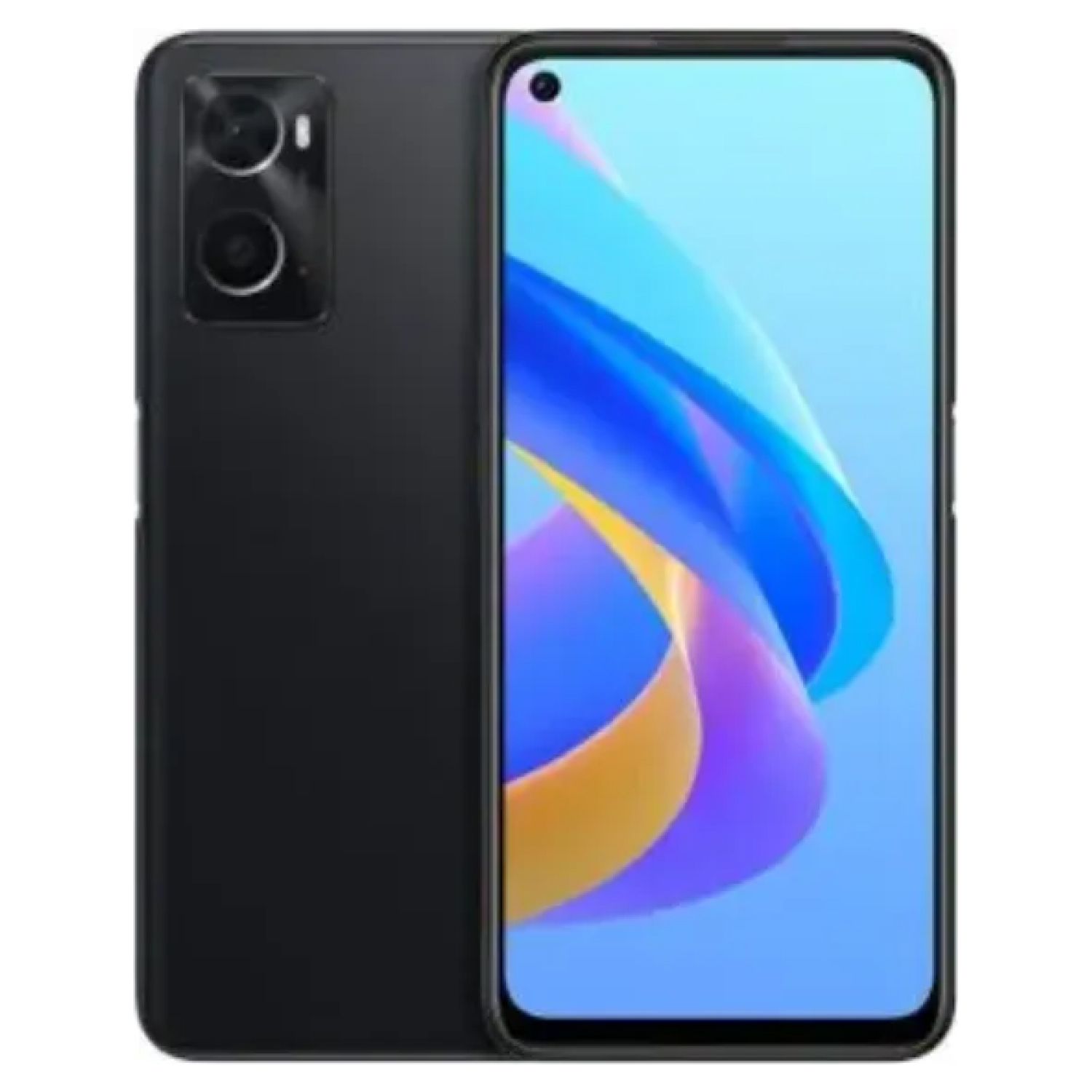 Oppo A36 - Full Phone Specs, Price and Comparison