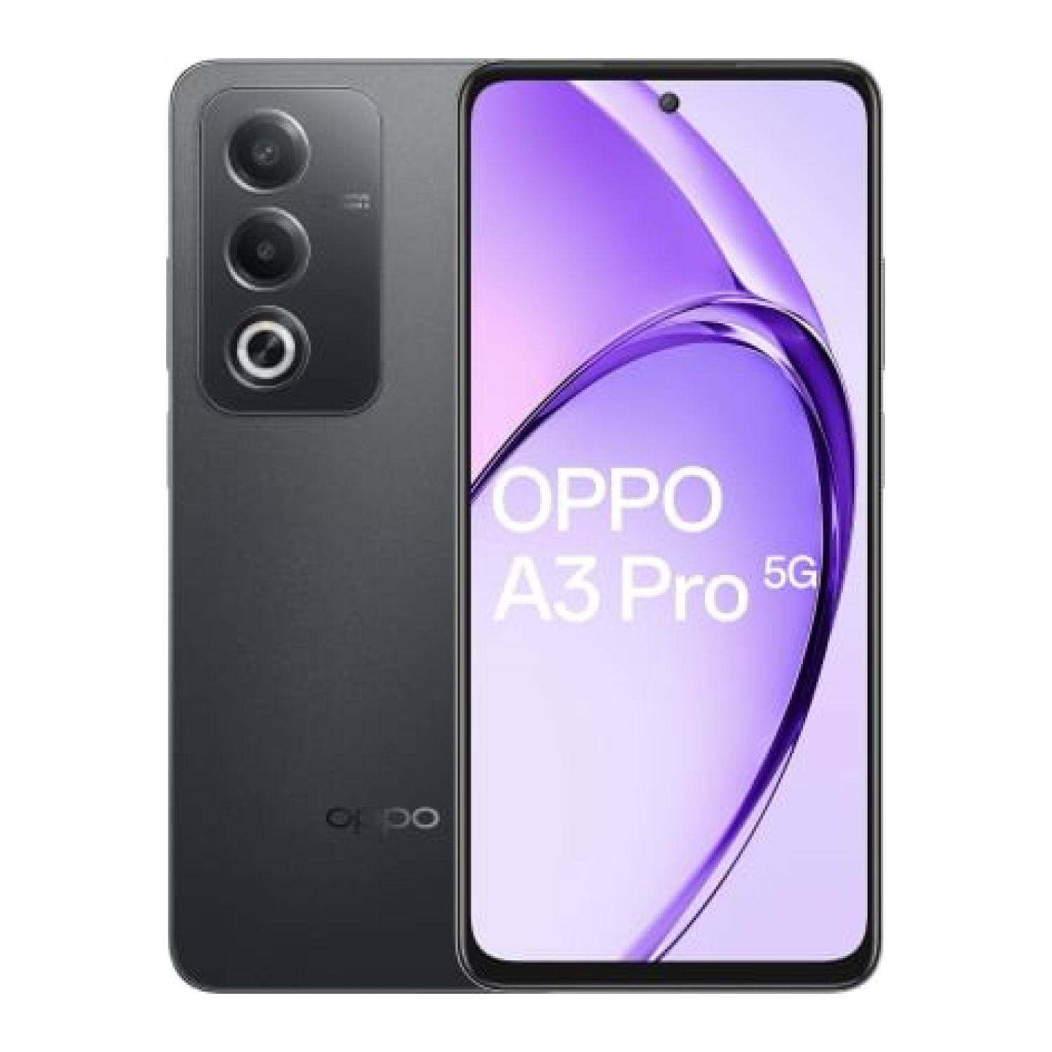 Oppo A3 Pro - Full Phone Specs, Price and Comparison