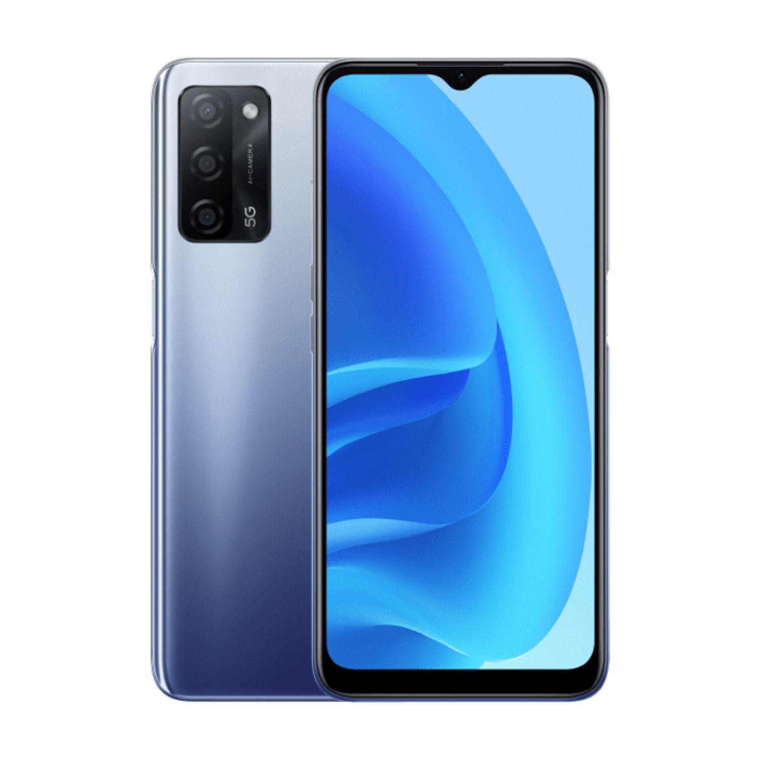 Oppo A53s 5G - Full Phone Specs, Price and Comparison