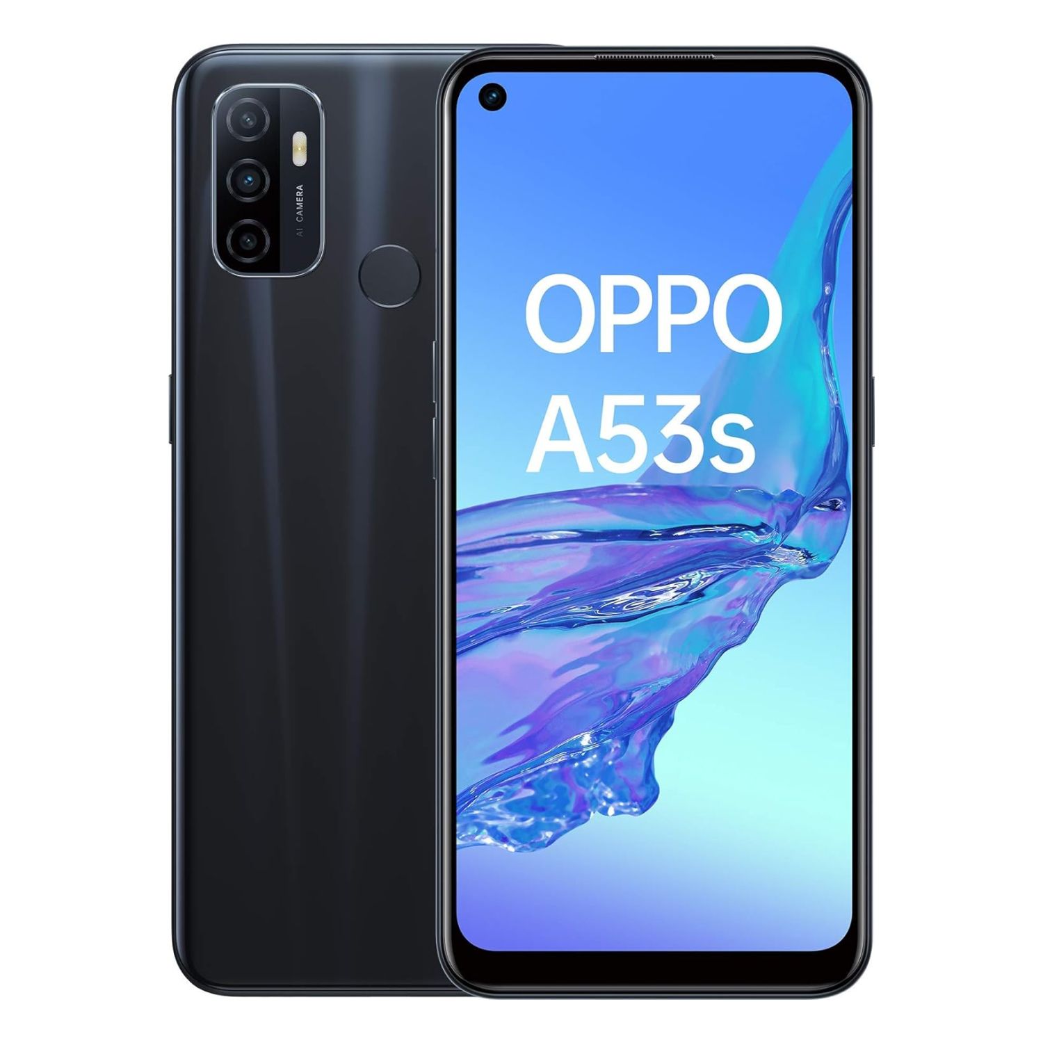 Oppo A53s - Full Phone Specs, Price and Comparison