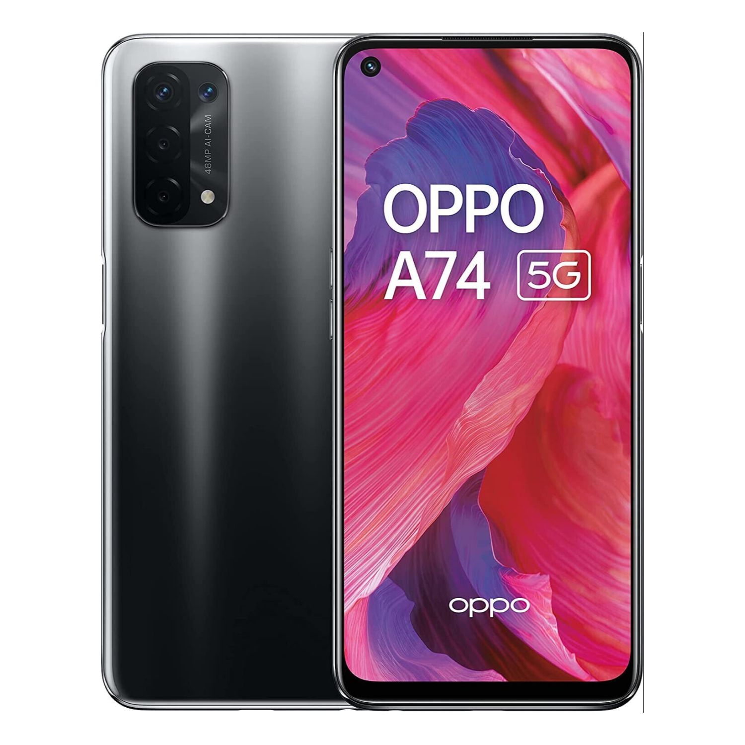 Oppo A74 5G - Full Phone Specs, Price and Comparison