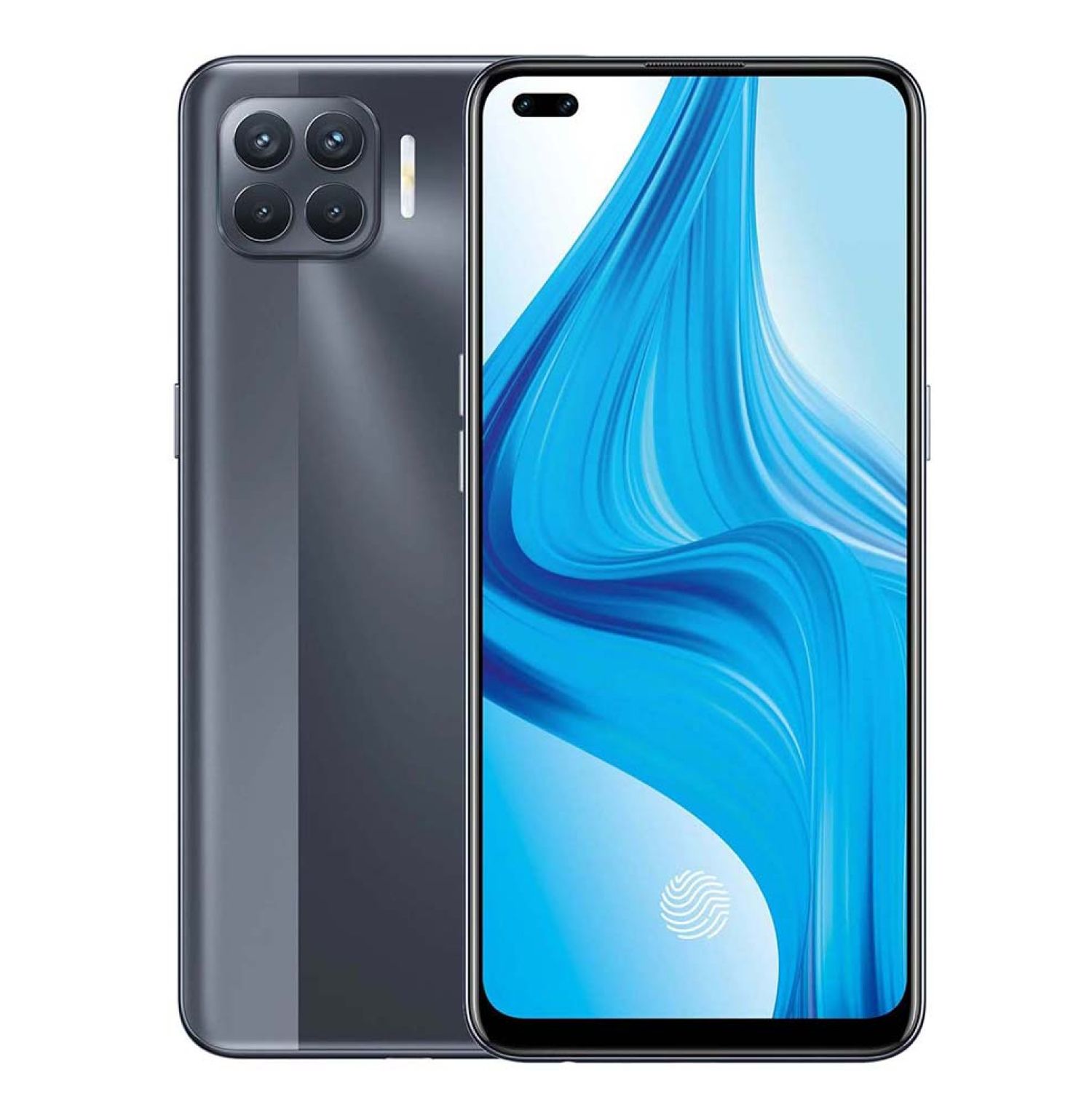 Oppo A93 - Full Phone Specs, Price and Comparison