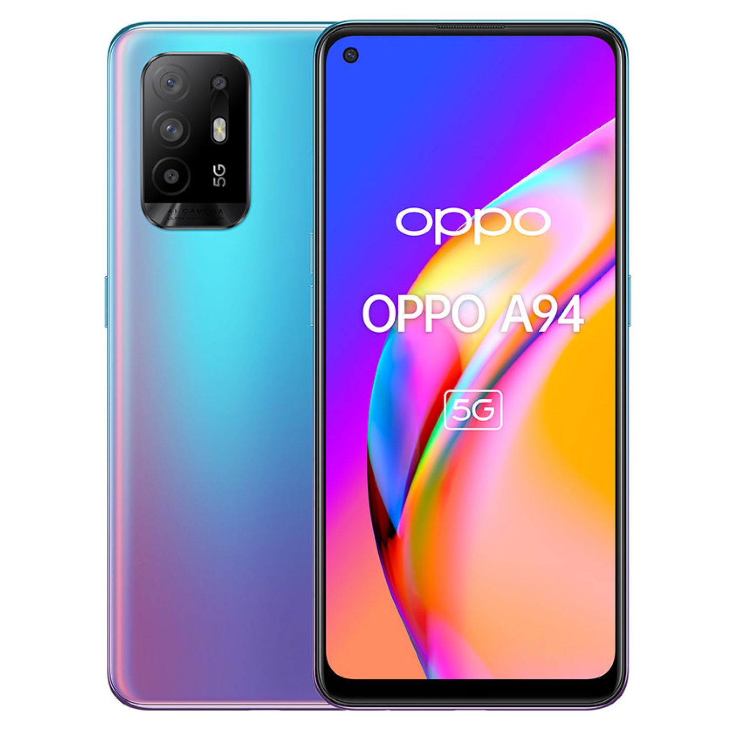 Oppo A94 5G - Full Phone Specs, Price and Comparison