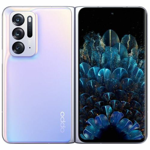 Oppo Find N Fold - Full Phone Specs, Price and Comparison