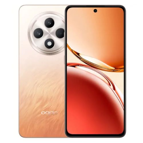 Oppo Reno 12F 5G - Full Phone Specs, Price and Comparison