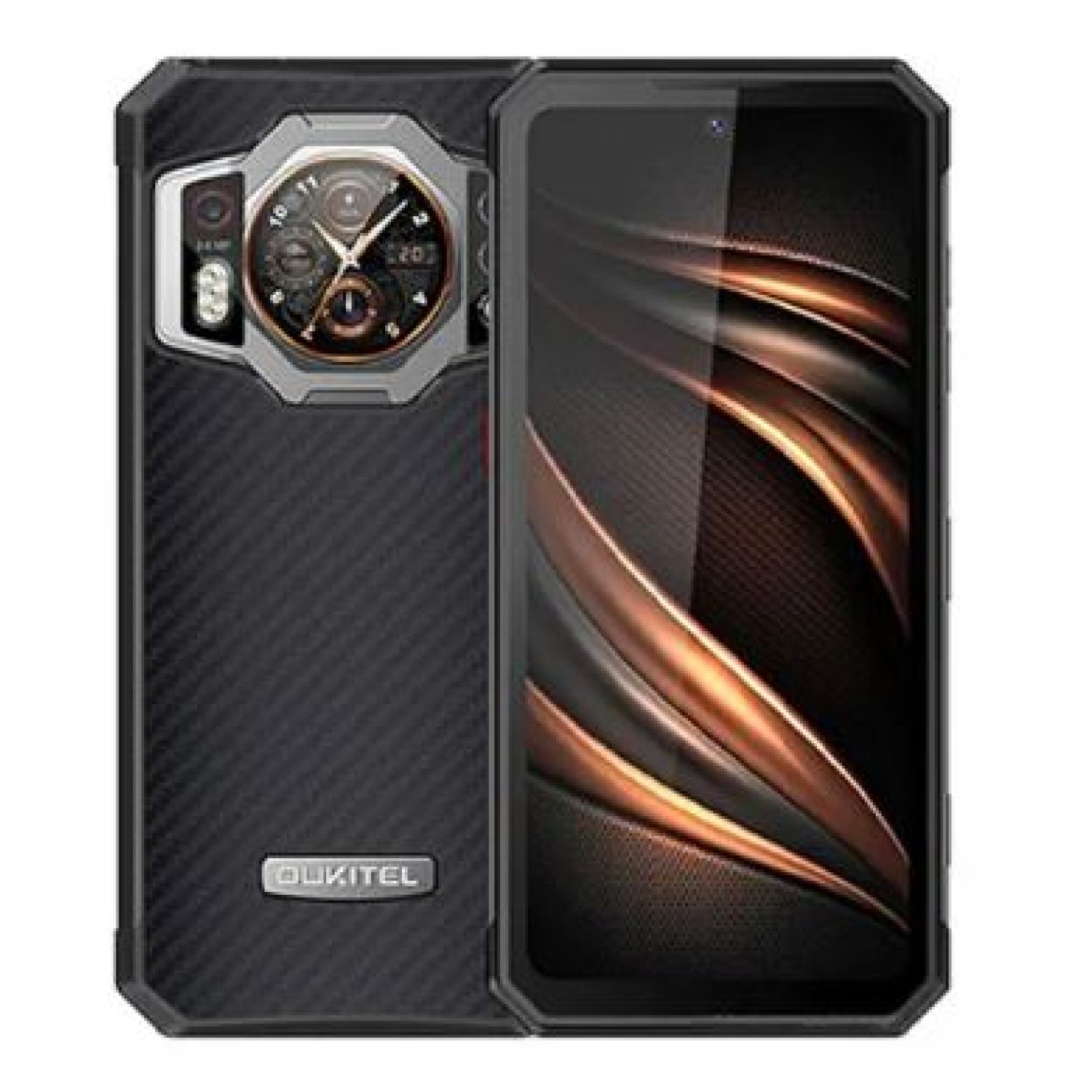 Oukitel WP30 Pro - Full Phone Specs, Price and Comparison