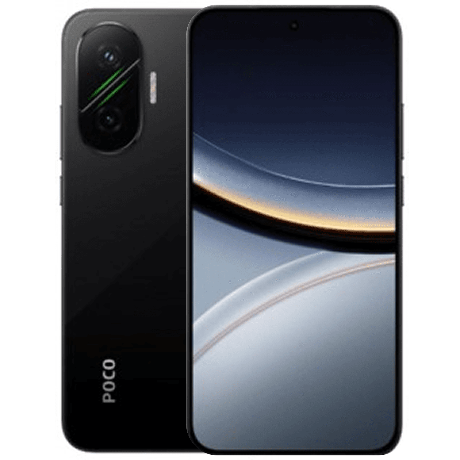Poco F7 5G - Full Phone Specs, Price and Comparison