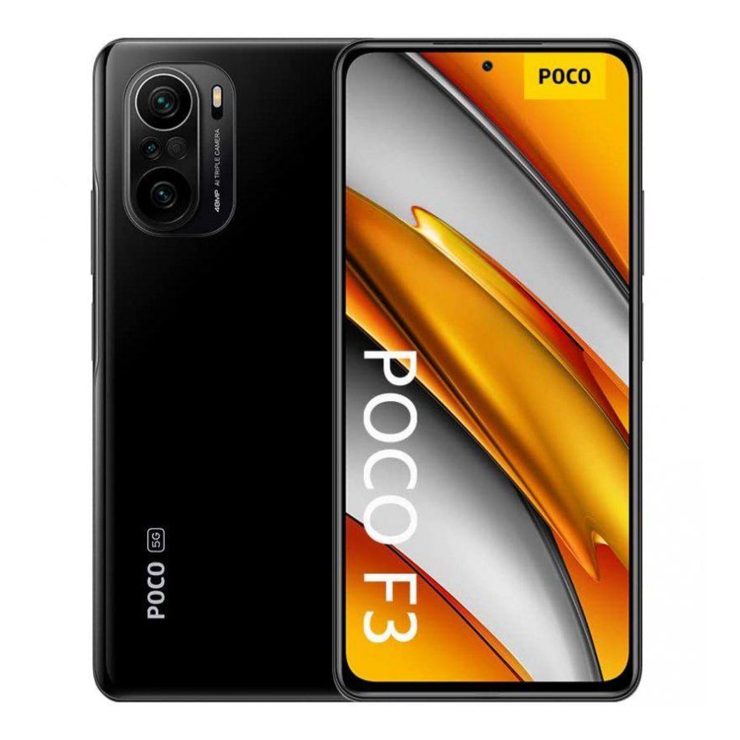 Poco F3 - Full Phone Specs, Price and Comparison