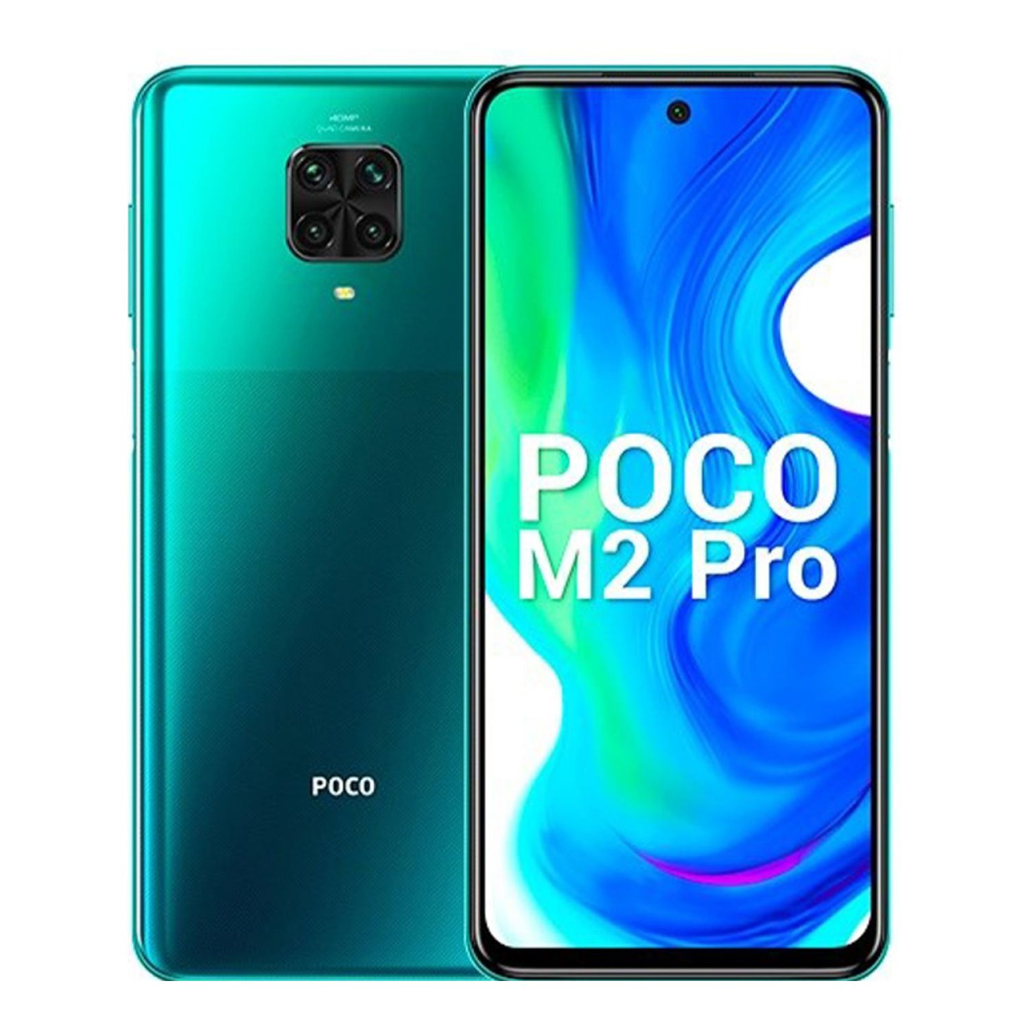 Poco M2 Pro - Full Phone Specs, Price and Comparison