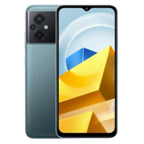 Poco M5 Pro 5G - Full Phone Specs, Price and Comparison