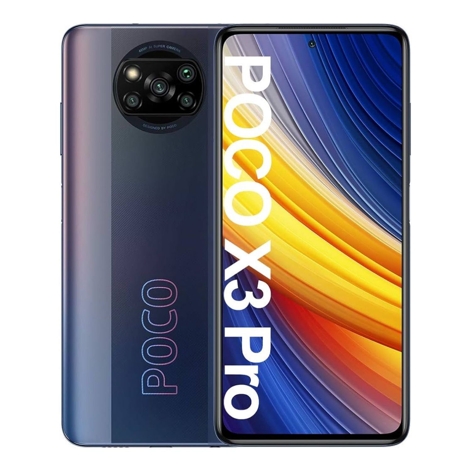 Poco X3 Pro - Full Phone Specs, Price and Comparison