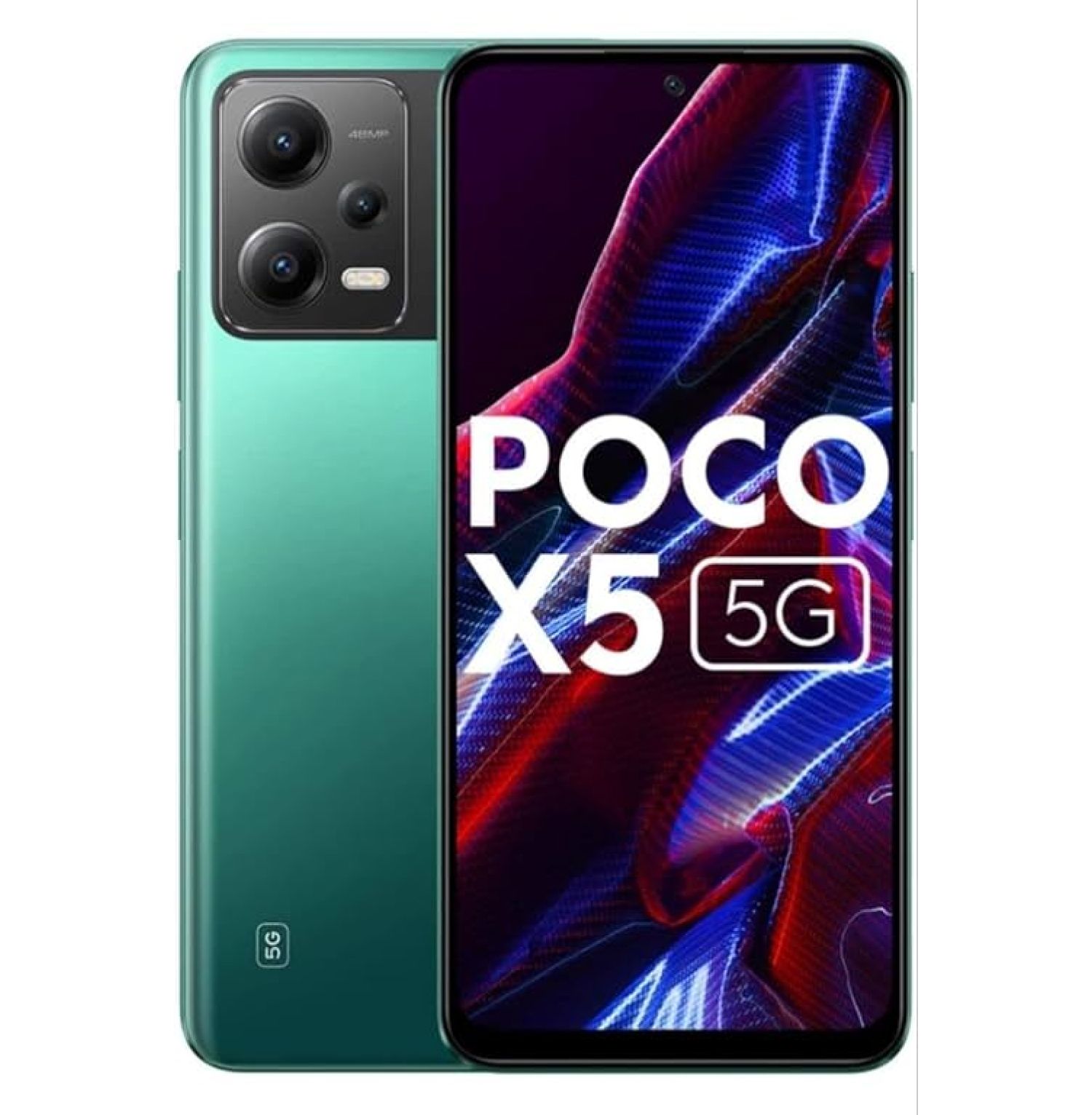 Poco X5 - Full Phone Specs, Price and Comparison