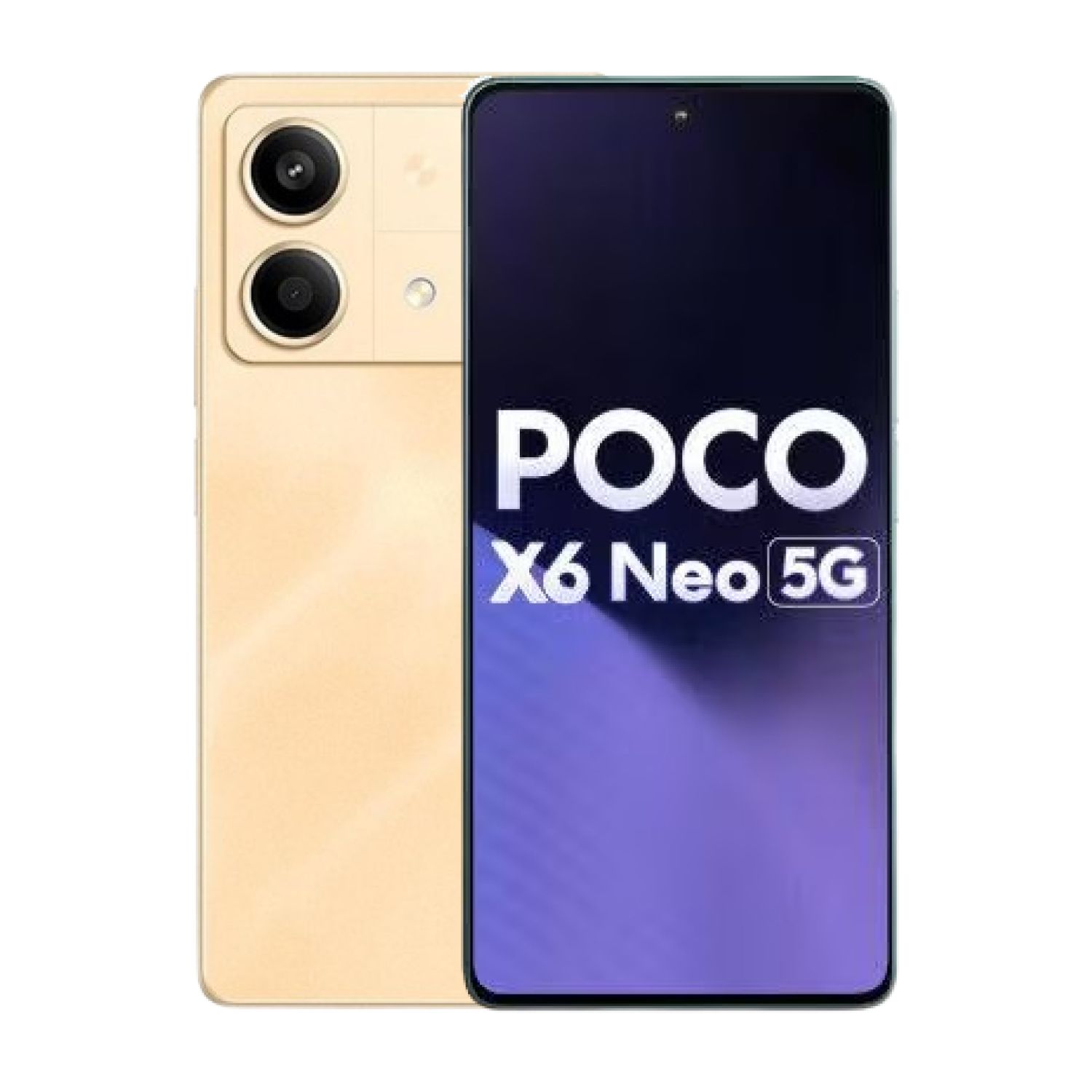 Poco X6 Neo 5G - Full Phone Specs, Price and Comparison