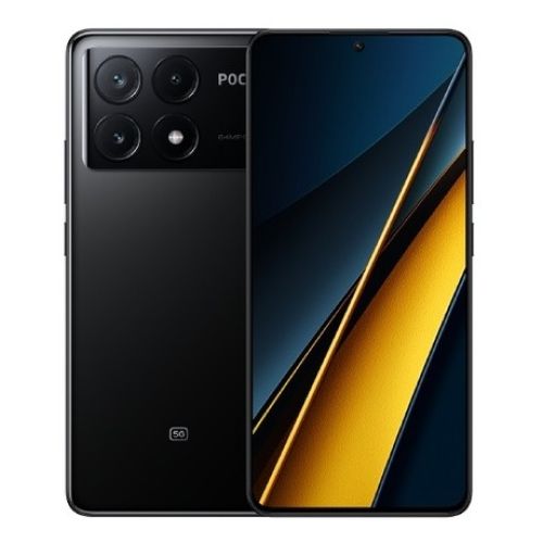 Poco X8 Pro 5G - Full Phone Specs, Price and Comparison