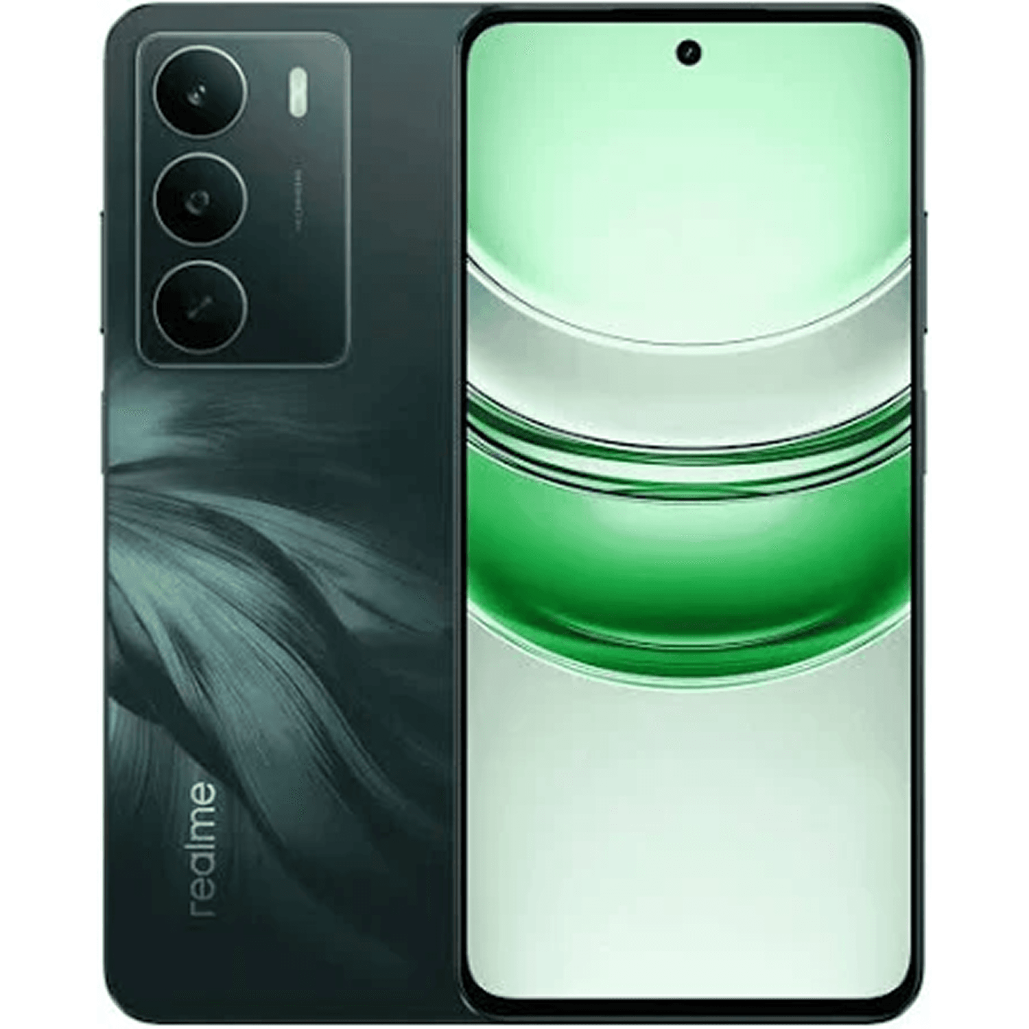 Realme C75 - Full Phone Specs, Price and Comparison
