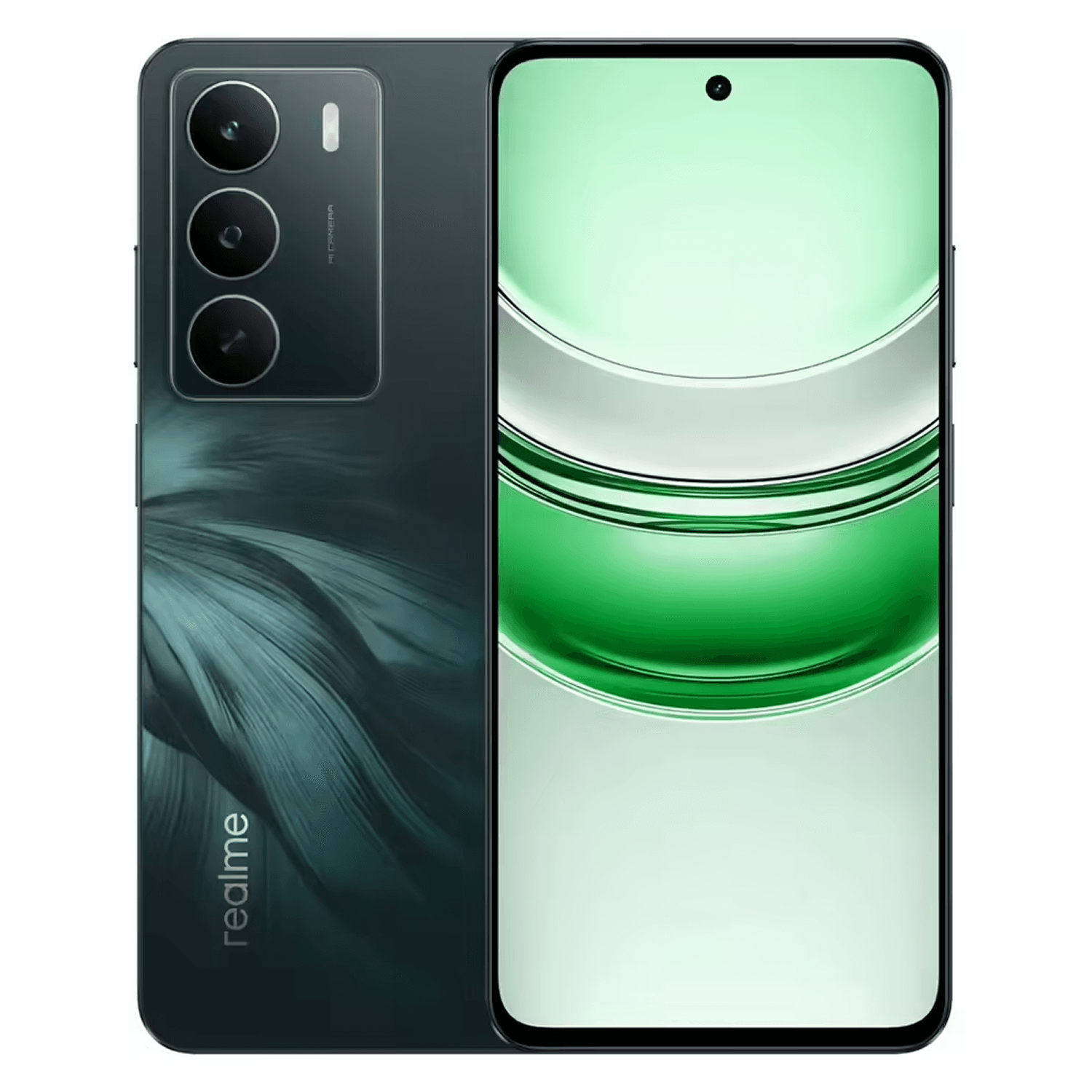 Realme P3 Lite 5G - Full Phone Specs, Price and Comparison