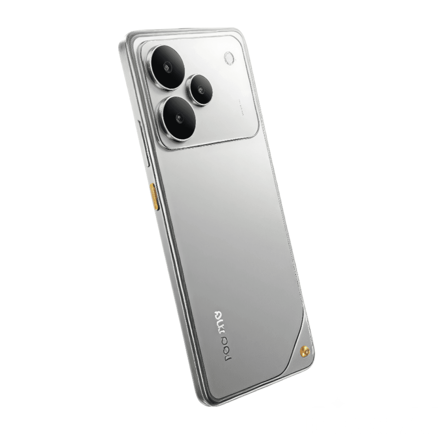 Realme P4 5G - Full Phone Specs, Price and Comparison