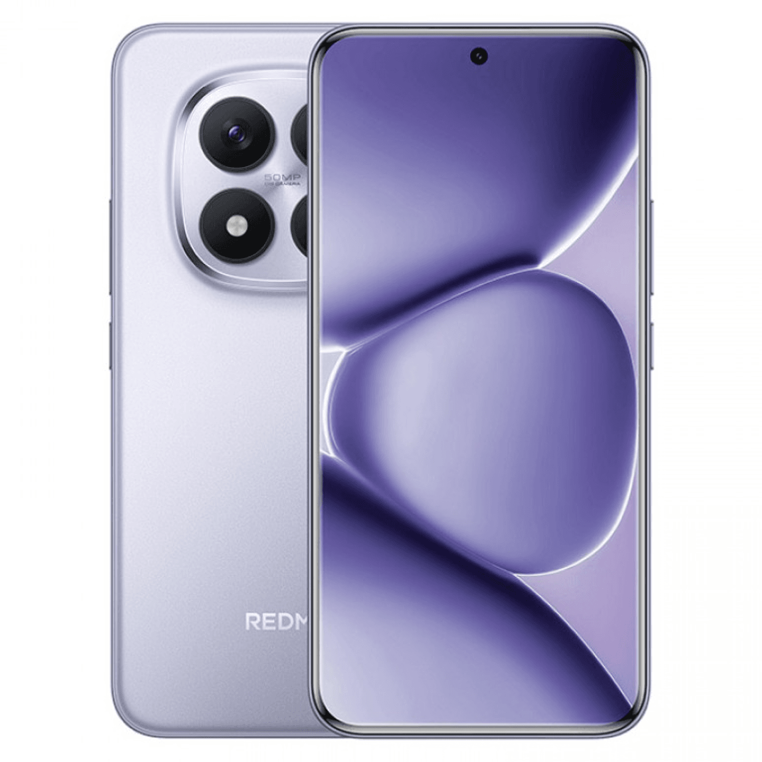 Redmi Note 15 Pro+ - Full Phone Specs, Price and Comparison