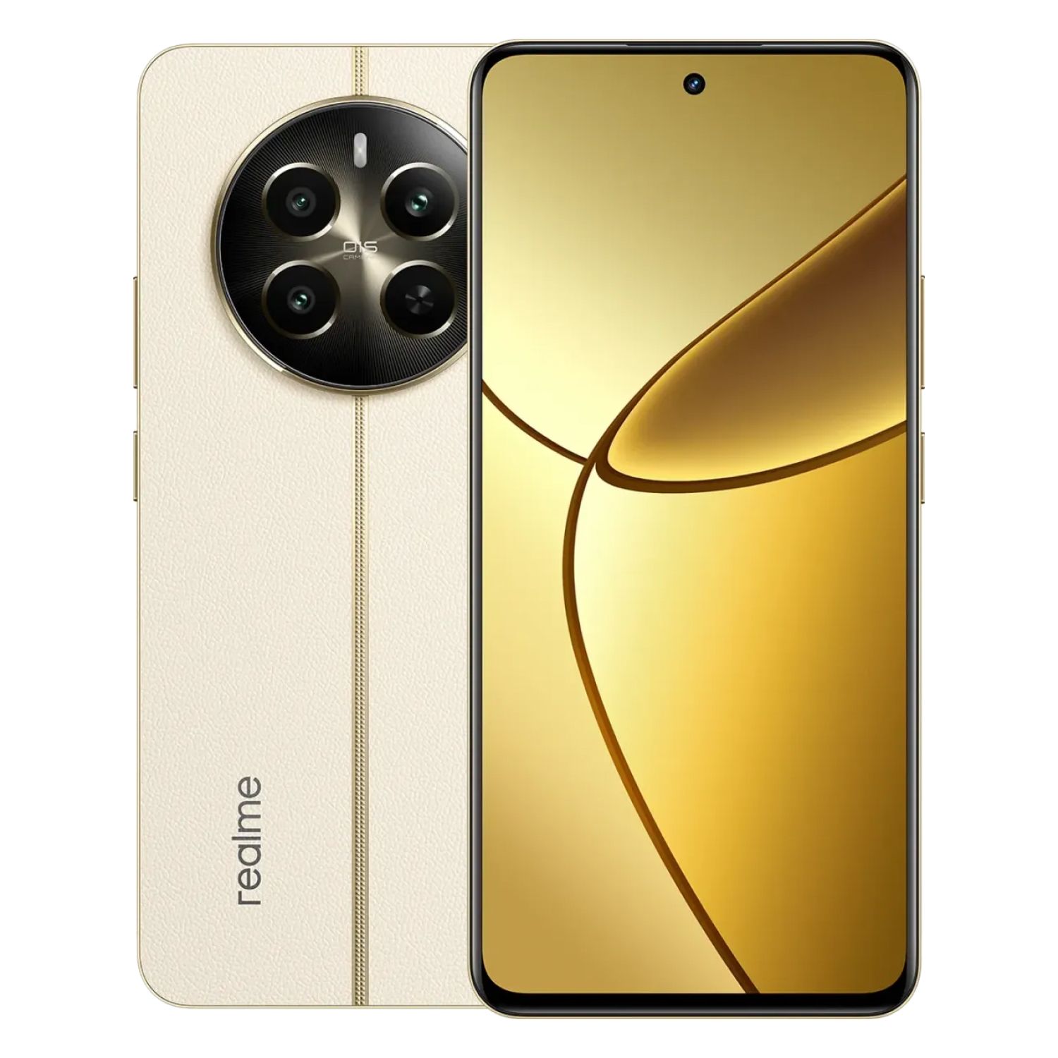 Realme 12+ - Full Phone Specs, Price and Comparison