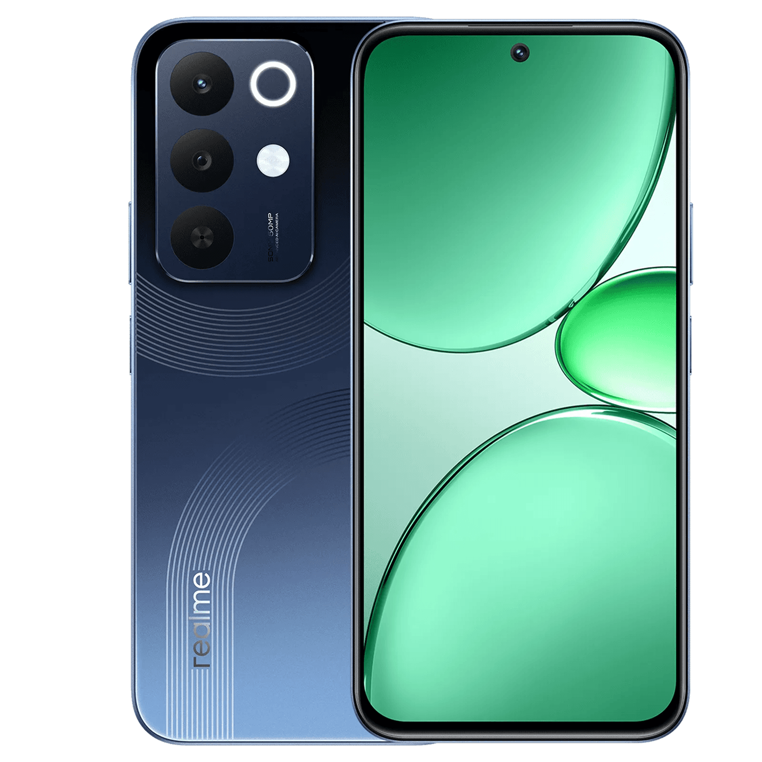 Realme 15X 5G - Full Phone Specs, Price and Comparison