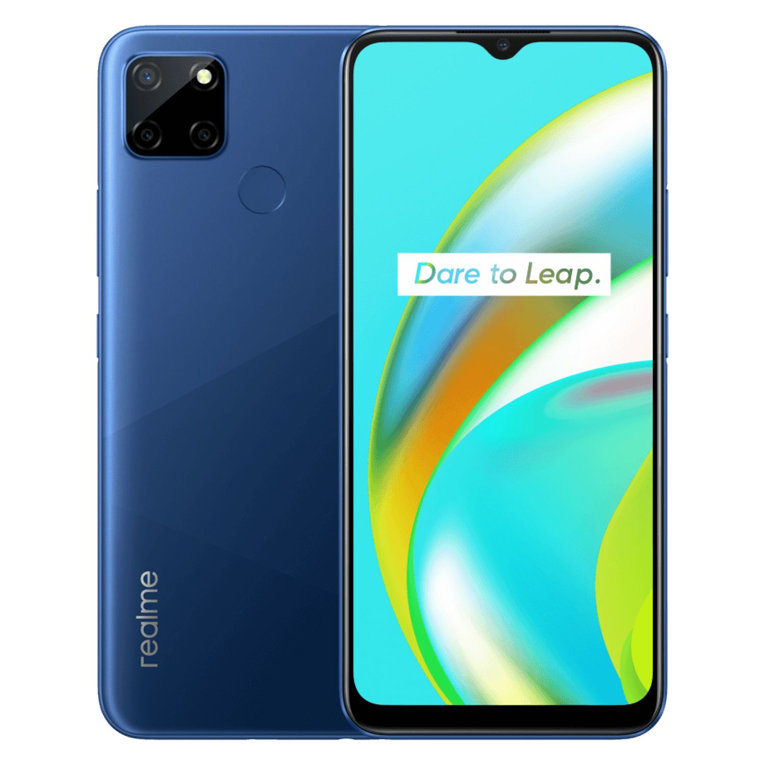 Realme C12 - Full Phone Specs, Price and Comparison
