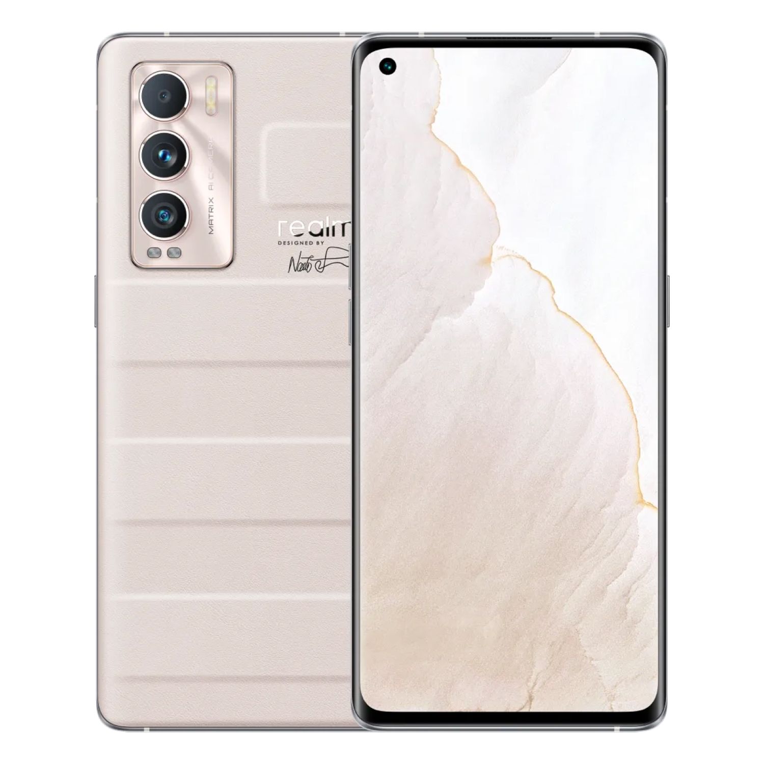 Realme GT Explorer Master - Full Phone Specs, Price and Comparison