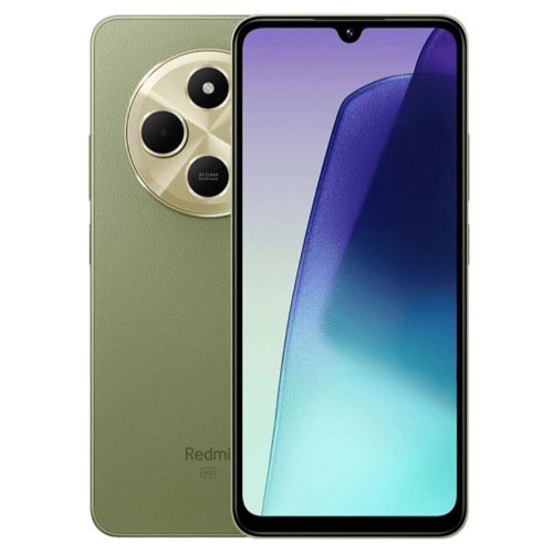 Redmi 14R 5G - Full Phone Specs, Price and Comparison