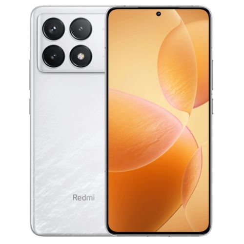 Redmi K80 Pro - Full Phone Specs, Price and Comparison