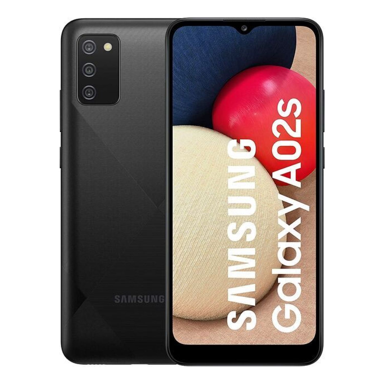 Samsung Galaxy A02s - Full Phone Specs, Price and Comparison