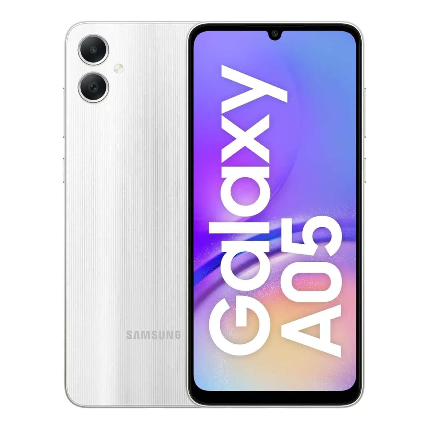 Samsung Galaxy A05 - Full Phone Specs, Price and Comparison