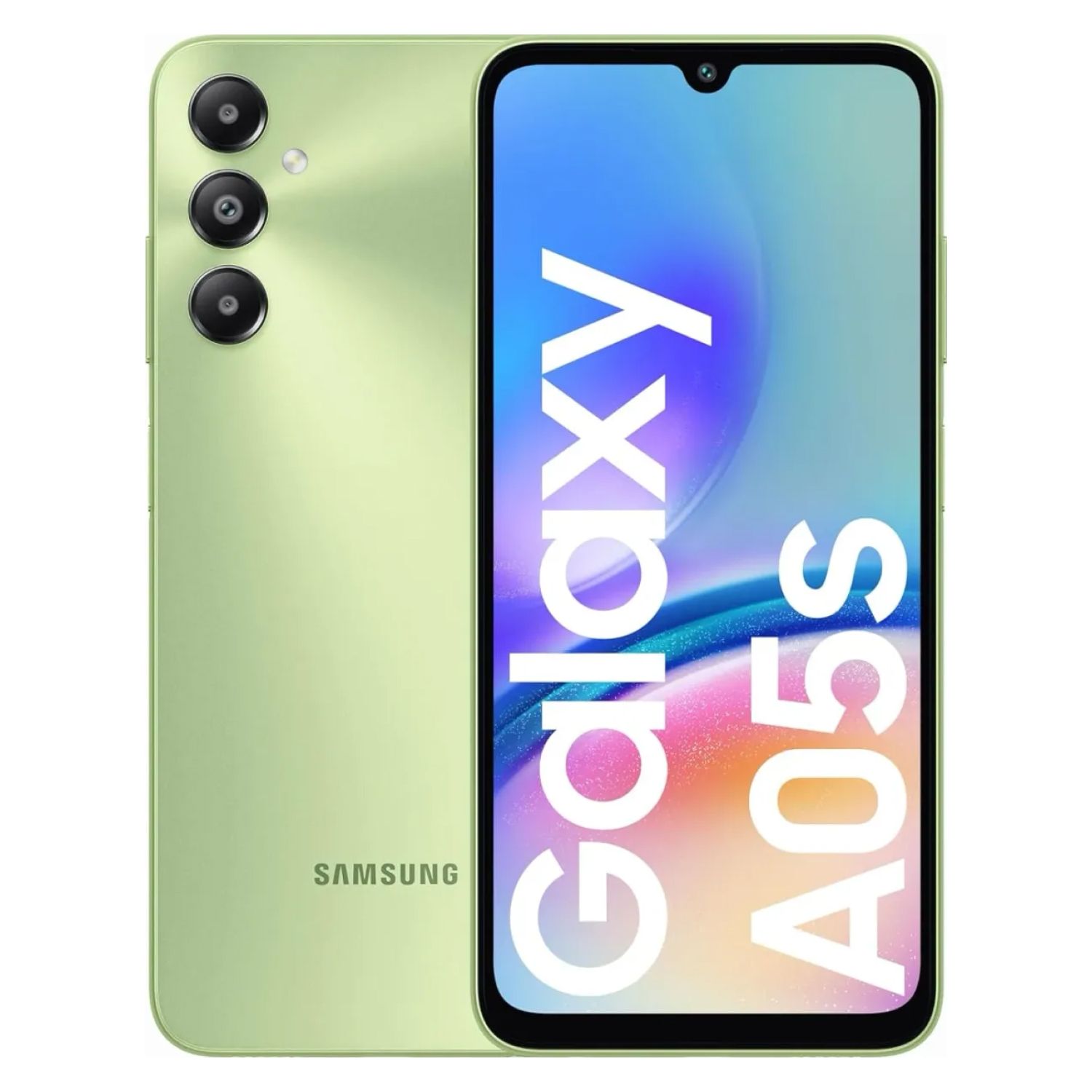 Samsung Galaxy A05s - Full Phone Specs, Price and Comparison