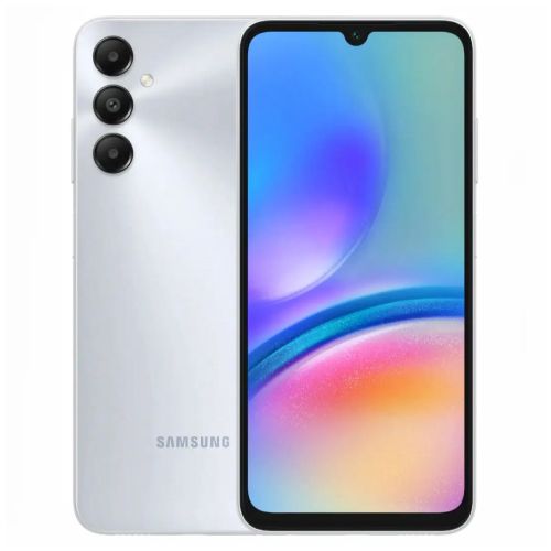 Samsung Galaxy A06s - Full Phone Specs, Price and Comparison