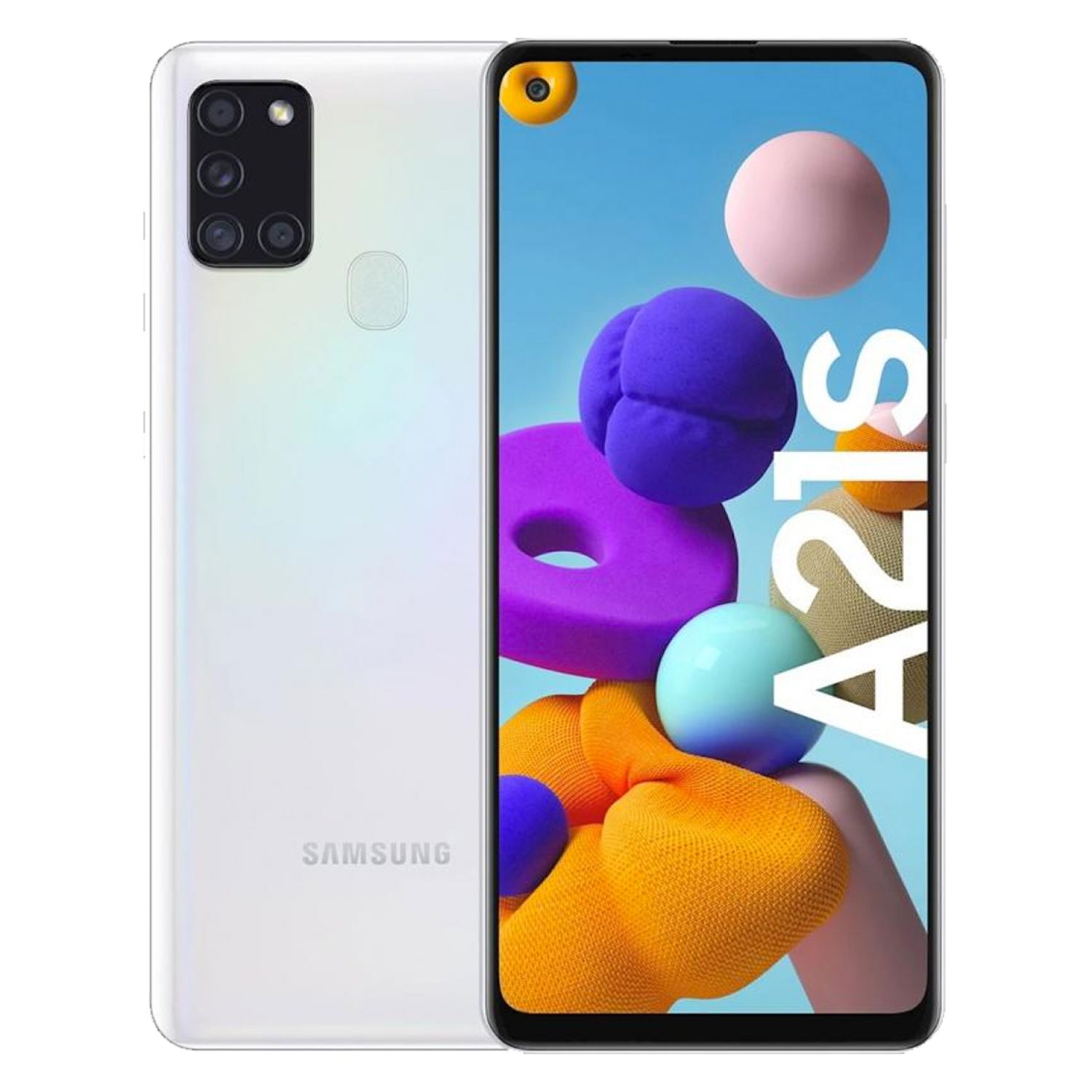Samsung Galaxy A21s - Full Phone Specs, Price and Comparison