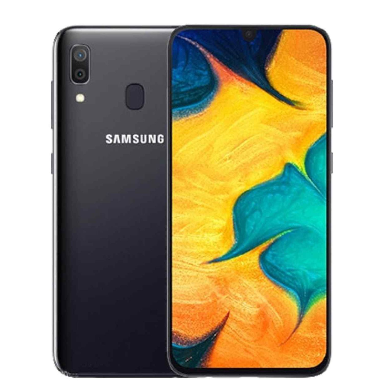Samsung Galaxy A30 - Full Phone Specs, Price and Comparison