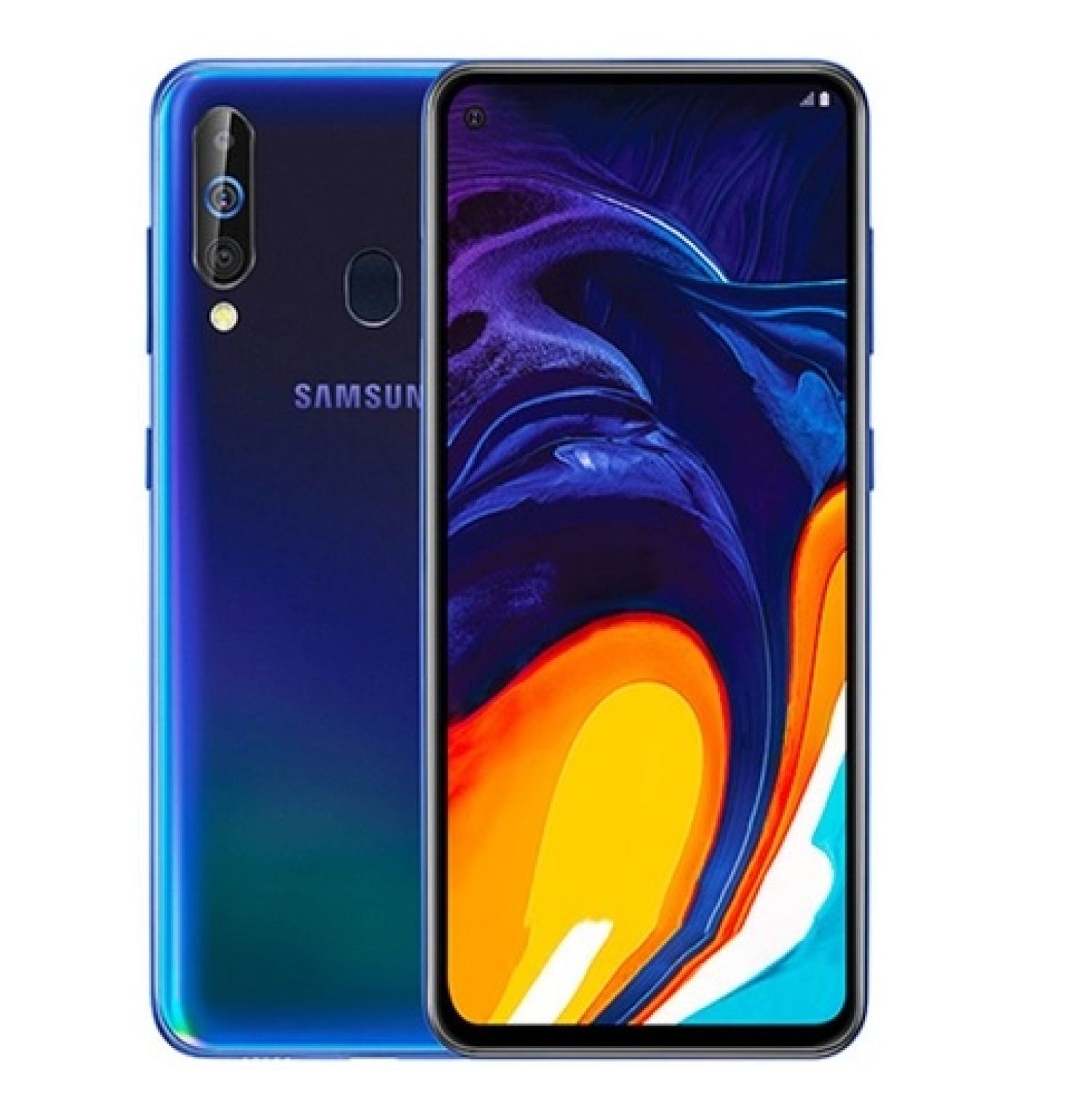 Samsung Galaxy A60 - Full Phone Specs, Price and Comparison