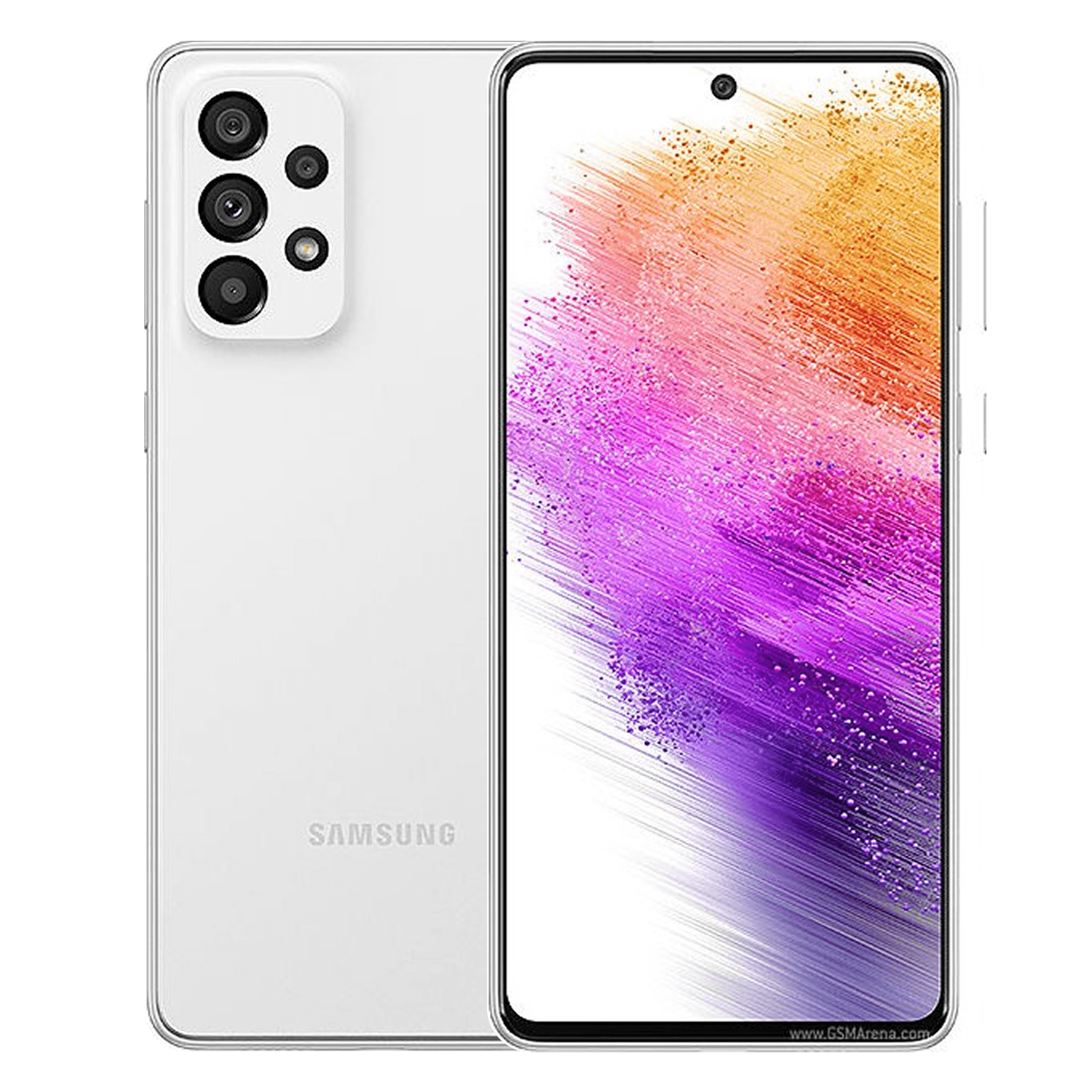 Samsung Galaxy A74 5G - Full Phone Specs, Price and Comparison