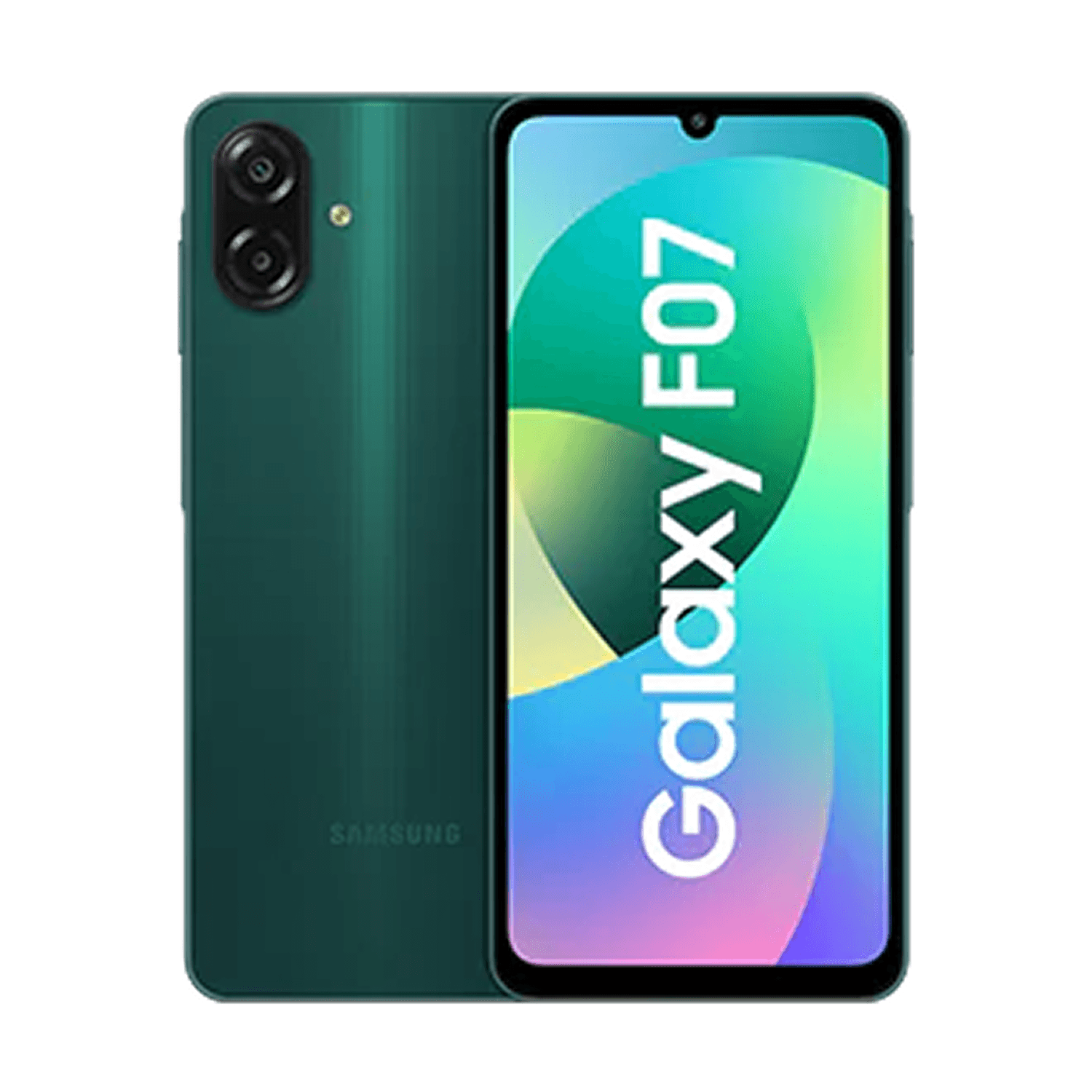 Samsung Galaxy F07 - Full Phone Specs, Price and Comparison